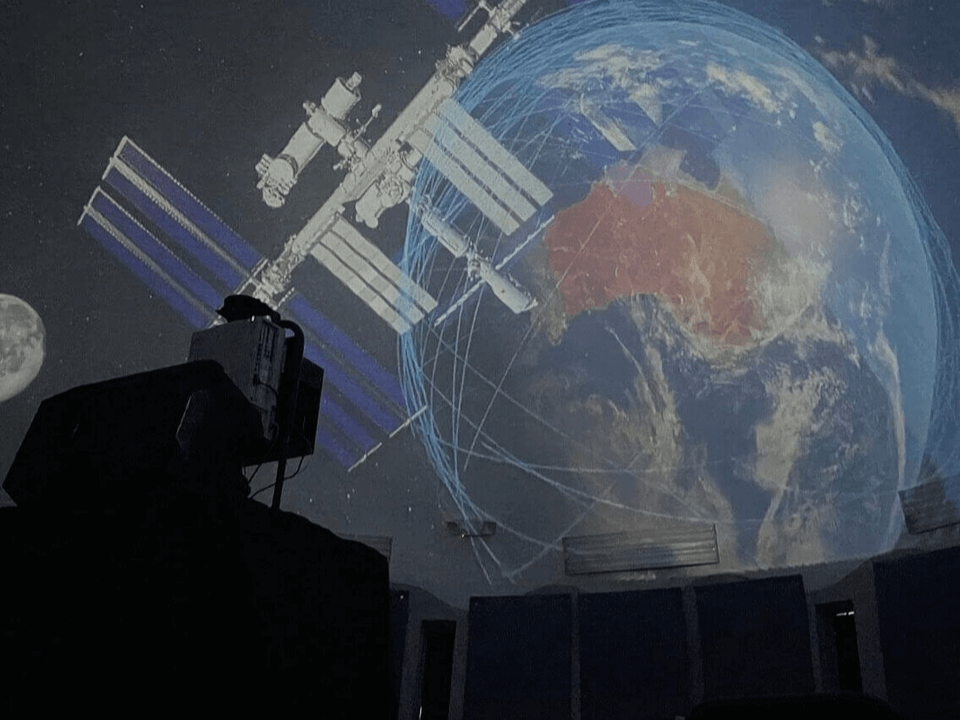 Homeschool | A Time For Science