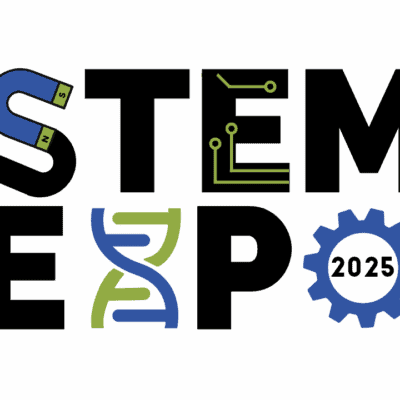 STEM Expo 2025 | A Time For Science
